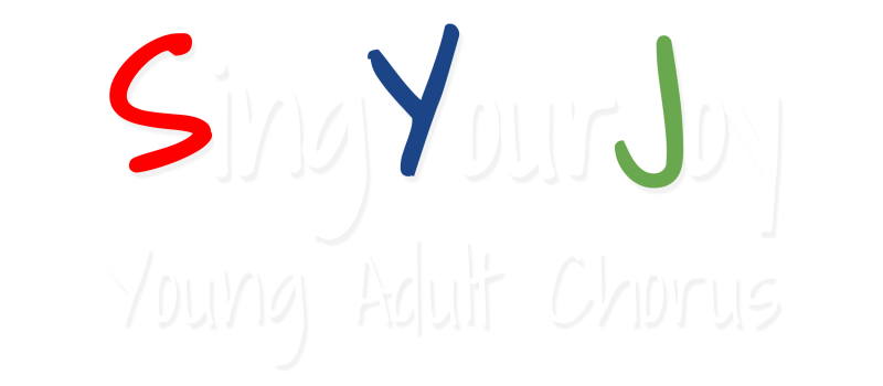 Welcome to the SingYourJoy Family of Choirs! - Sing Your Joy